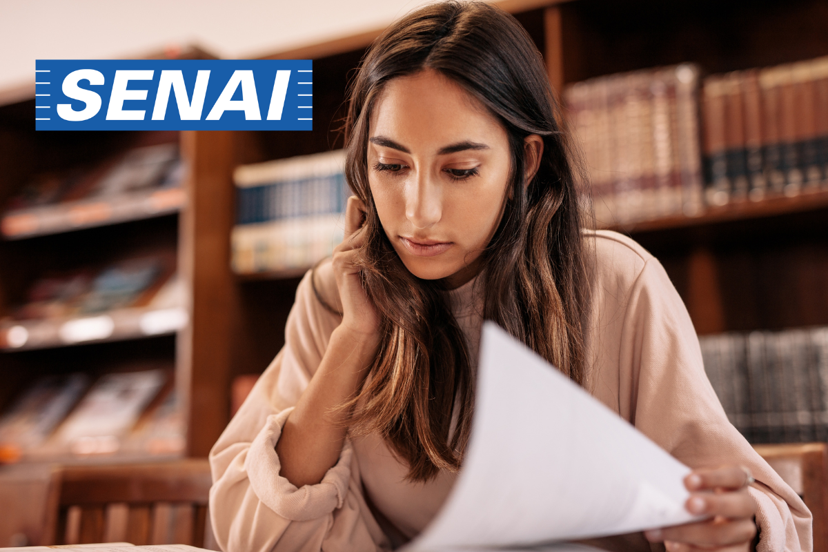 Senai Cursos Gratuitos