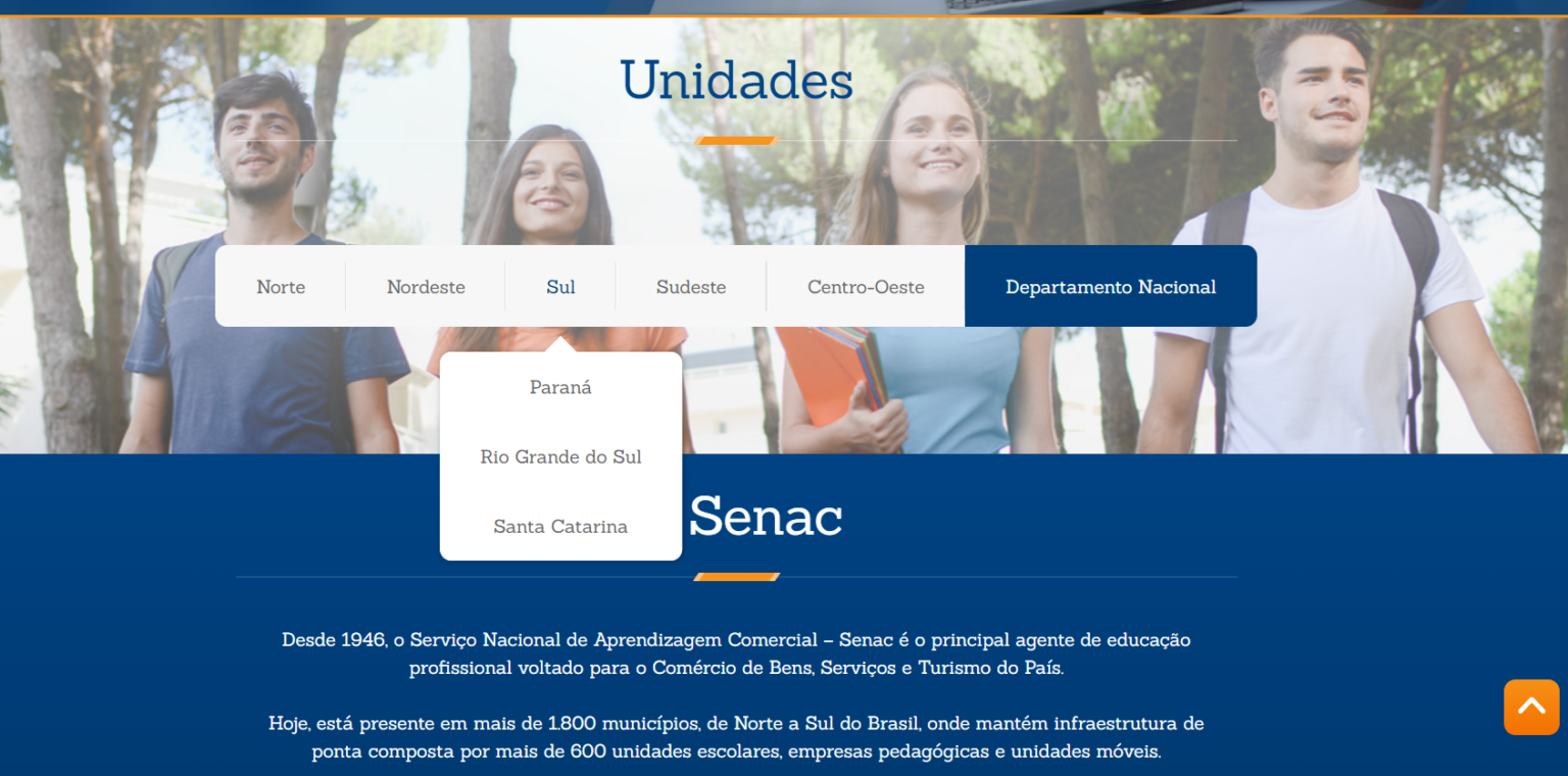 Curso de Personal Organizer Senac - Gratuito